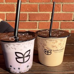 BOBA BREAK TEA HOUSE - Updated December 2024 - 428 Photos & 197 Reviews ...