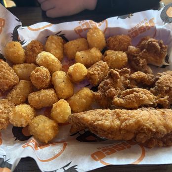 DISCO CHICKEN - Updated December 2025 - 29 Photos & 15 Reviews - 212 E ...