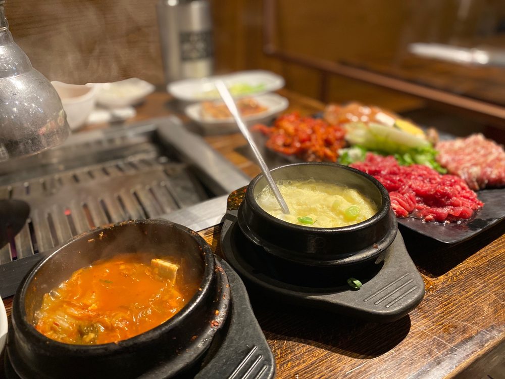 NEW WONJO RESTAURANT - 2048 Photos & 1431 Reviews - Korean - 23 W 32nd ...