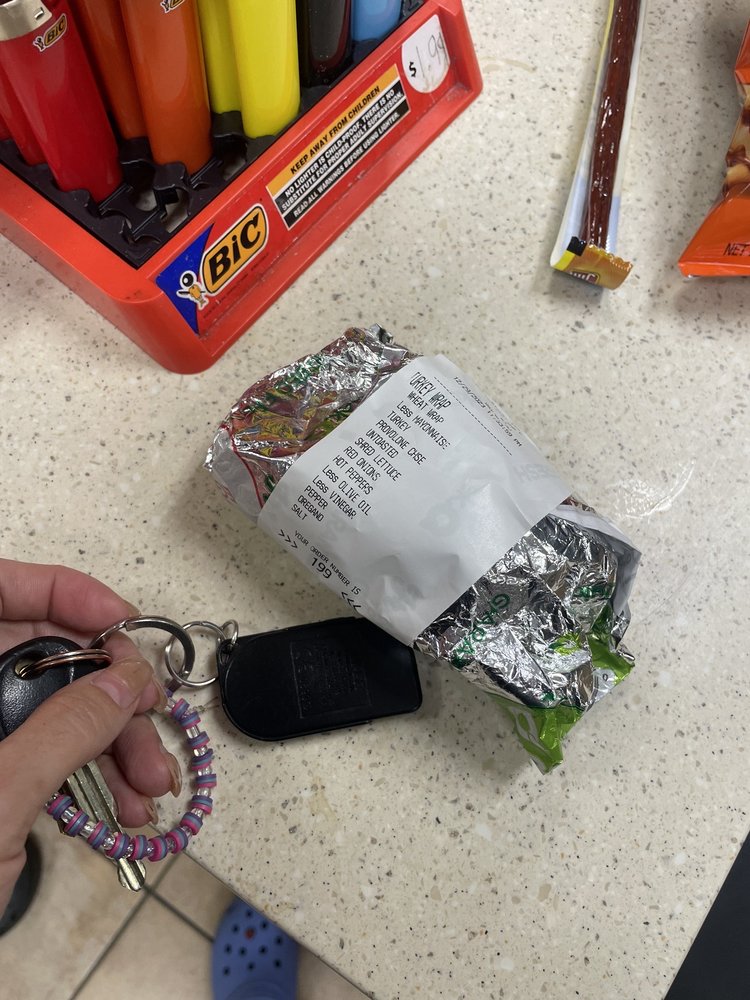 QUICK CHEK - Updated November 2024 - 26 Photos & 50 Reviews - 442 ...