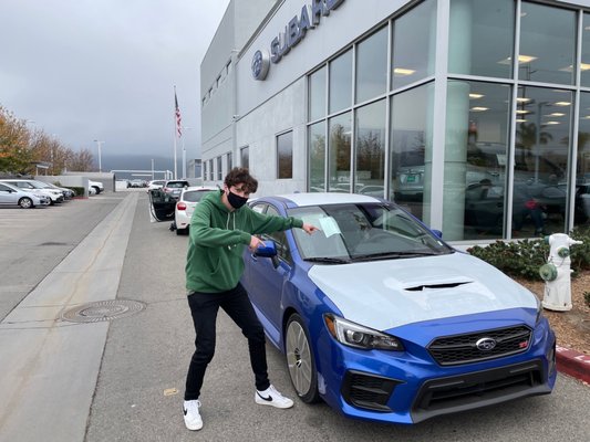 HELLO SUBARU OF TEMECULA - Updated December 2024 - 146 Photos & 417 ...