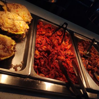 TOP 10 BEST All You Can Eat Seafood Buffet near Audubon, NJ - Updated ...