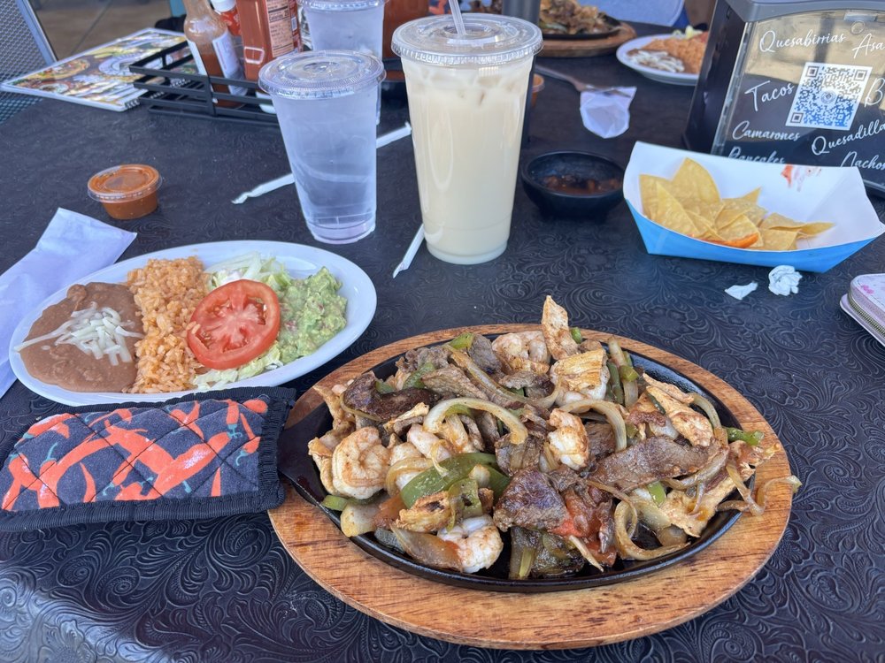 RAFAEL MEXICAN GRILL - Updated December 2025 - 78 Photos & 113 Reviews ...