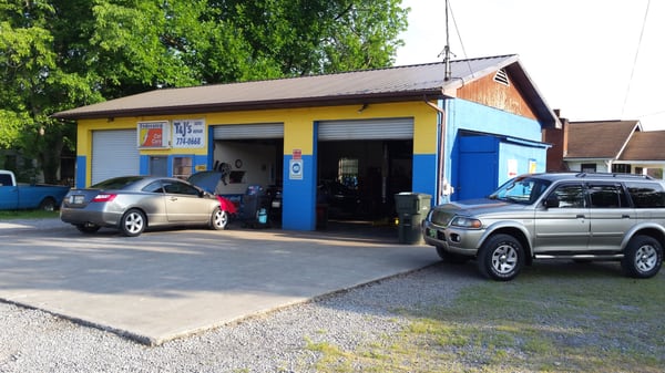 T & J’S AUTO REPAIR - Updated December 2025 - 19 Photos & 50 Reviews ...