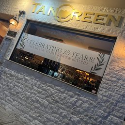 TANOREEN - Updated December 2025 - 1087 Photos & 1091 Reviews - 7523 ...