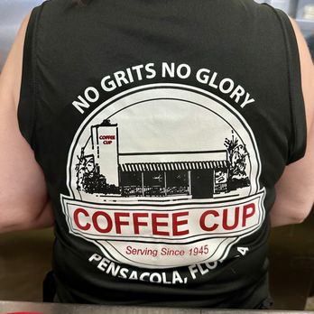 COFFEE CUP RESTAURANT - Updated September 2024 - 141 Photos & 253 ...