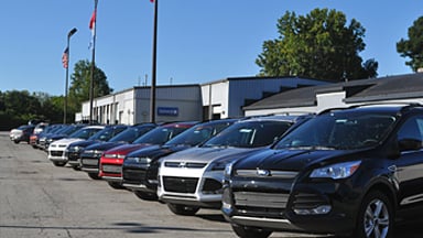 CAPITOL CITY FORD - Updated December 2025 - 28 Photos & 59 Reviews ...