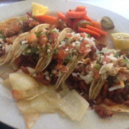 TAQUERIA EL KIOSKO - Updated December 2025 - 57 Photos & 60 Reviews ...