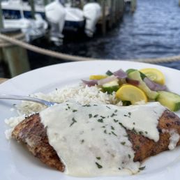 SEBASTIAN SALTWATER MARINA RESTAURANT - Updated July 2025 - 350 Photos ...