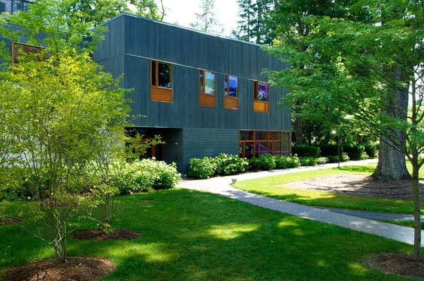 AUSTEN RIGGS CENTER - Updated December 2025 - 10 Photos - 25 Main St ...