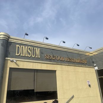 DIMSUM SEAFOOD RESTAURANT - Updated June 2025 - 643 Photos & 257 ...