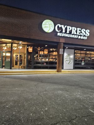 CYPRESS - Updated December 2025 - 43 Photos & 47 Reviews - 552 Ritchie ...
