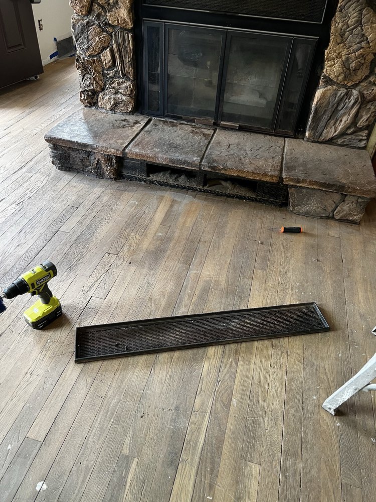 ADVANCE CHIMNEY SWEEPS - Updated May 2026 - 12 Photos & 13 Reviews ...