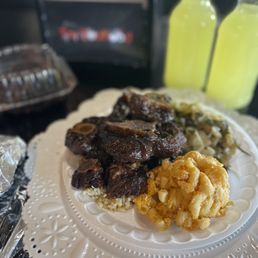 TRU SOUL FOOD KITCHEN - Updated July 2025 - 70 Photos & 61 Reviews ...