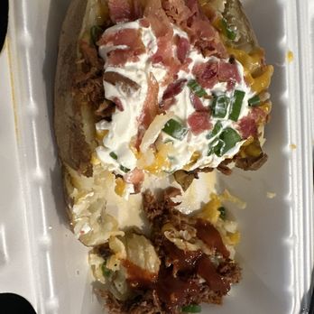 THE RIB TICKLER BARBEQUE - Updated July 2025 - 92 Photos & 189 Reviews ...