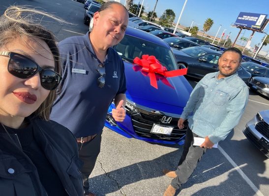 CARSON HONDA - Updated December 2025 - 238 Photos & 1001 Reviews - 1435 ...