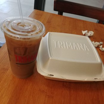 TRIMANA - Updated May 2024 - 34 Photos & 68 Reviews - 9100 Wilshire ...