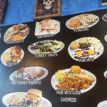 CATRINA’S LATIN FOOD - Updated October 2025 - 101 Photos & 53 Reviews ...