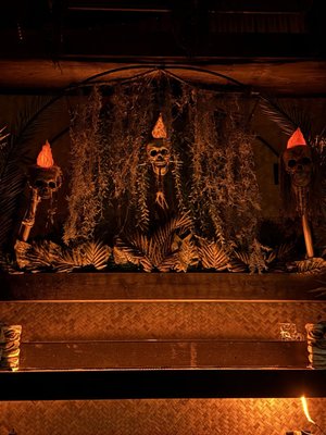 HULI HULI TIKI LOUNGE - Updated June 2026 - 595 Photos & 286 Reviews ...