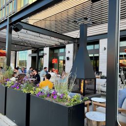 ELDR+RIME - Updated January 2026 - 504 Photos & 202 Reviews - 2300 N ...