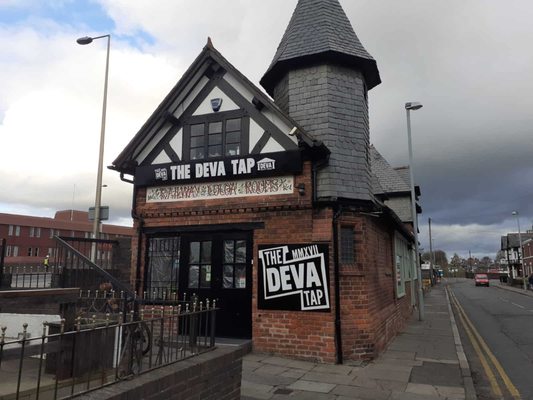 THE DEVA TAP - Updated May 2024 - 18 Photos - 121 Brook Street, Chester ...