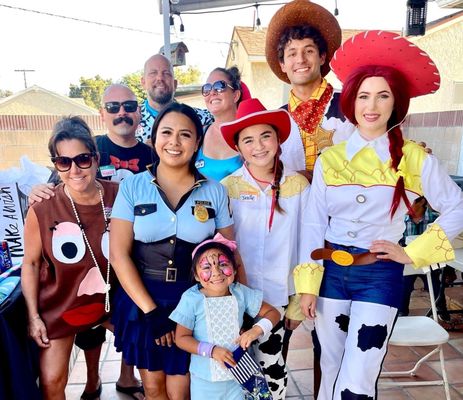 OC PARTY COMPANY - Updated August 2025 - 197 Photos & 71 Reviews ...