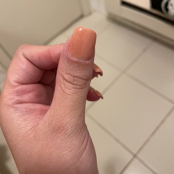 IVY NAILS HAIR SPA Updated February 2025 108 Photos 38 Reviews 1721 Central Park Ave Yonkers New York Nail Salons Phone Number Yelp