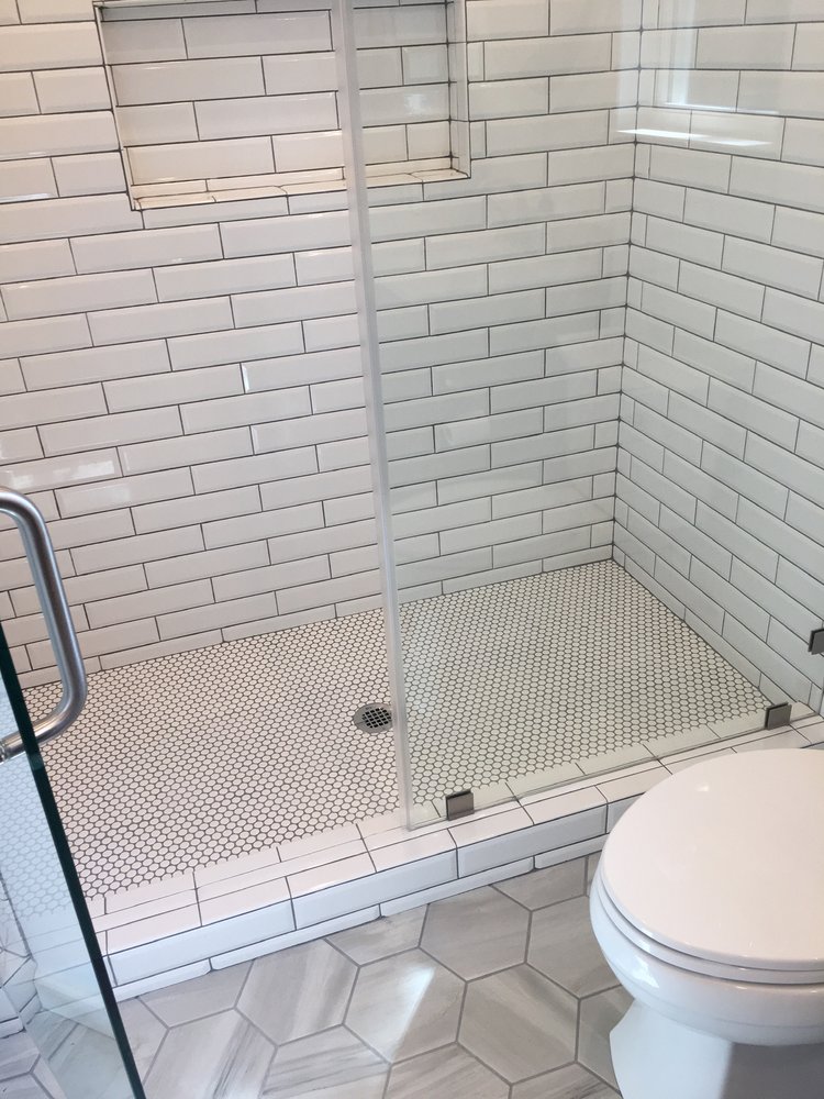 TULSA TILE SETTERS - Skiatook, Oklahoma - Tiling - Phone Number - Yelp