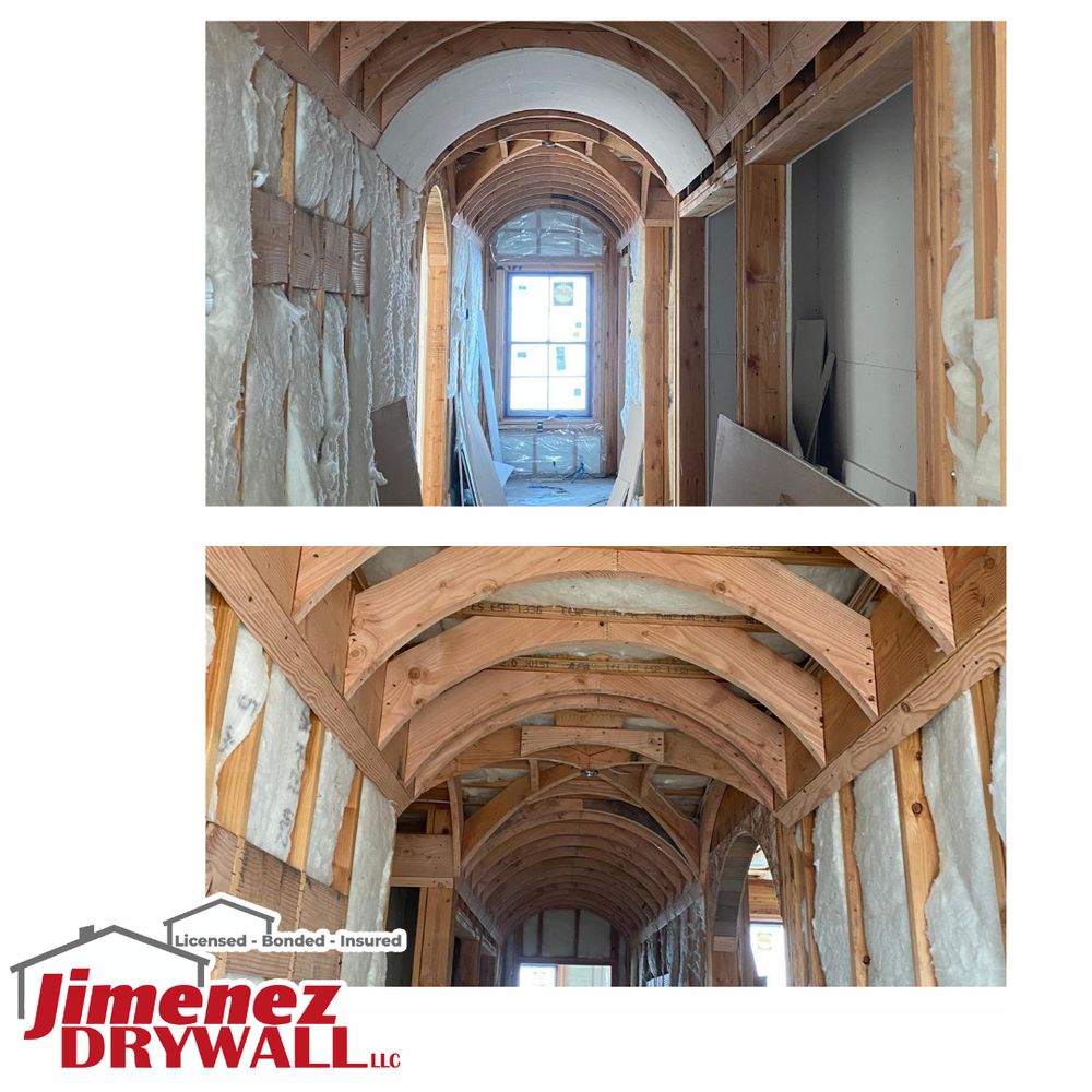 JIMENEZ DRYWALL - Updated December 2025 - Request a Quote - 35 Photos - Moses Lake, Washington ...
