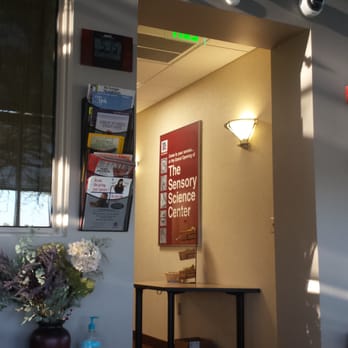 MCCORMICK CONSUMER TESTING - Updated August 2025 - 202 Wight Ave, Hunt ...