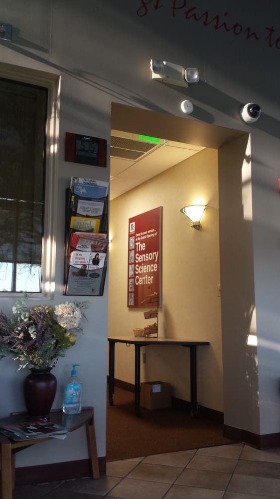 MCCORMICK CONSUMER TESTING - Updated April 2024 - 202 Wight Ave, Hunt ...