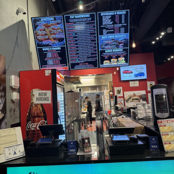 FAT SHACK - 249 Photos & 240 Reviews - 9635 Bermuda Rd, Las Vegas ...