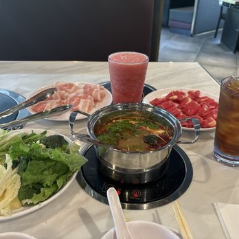 CHONG QING HOT POT WAIKIKI - Updated July 2025 - 108 Photos & 35 ...