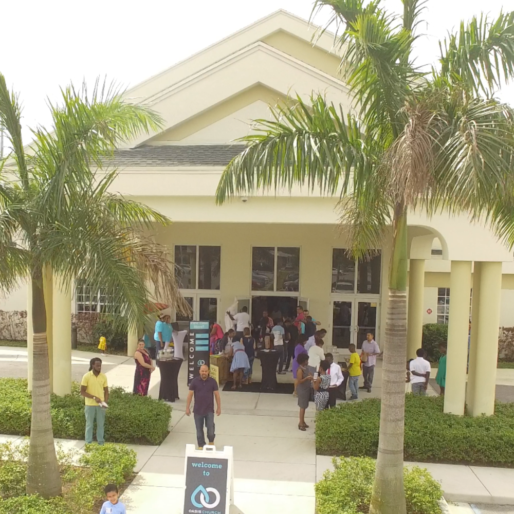 The Best 10 Churches near 93rd Street Community Baptist Church in Miami ...