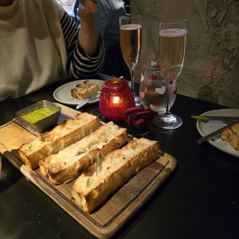 ROSSO ITALIAN - Updated March 2025 - 352 Photos & 345 Reviews - 2 E ...