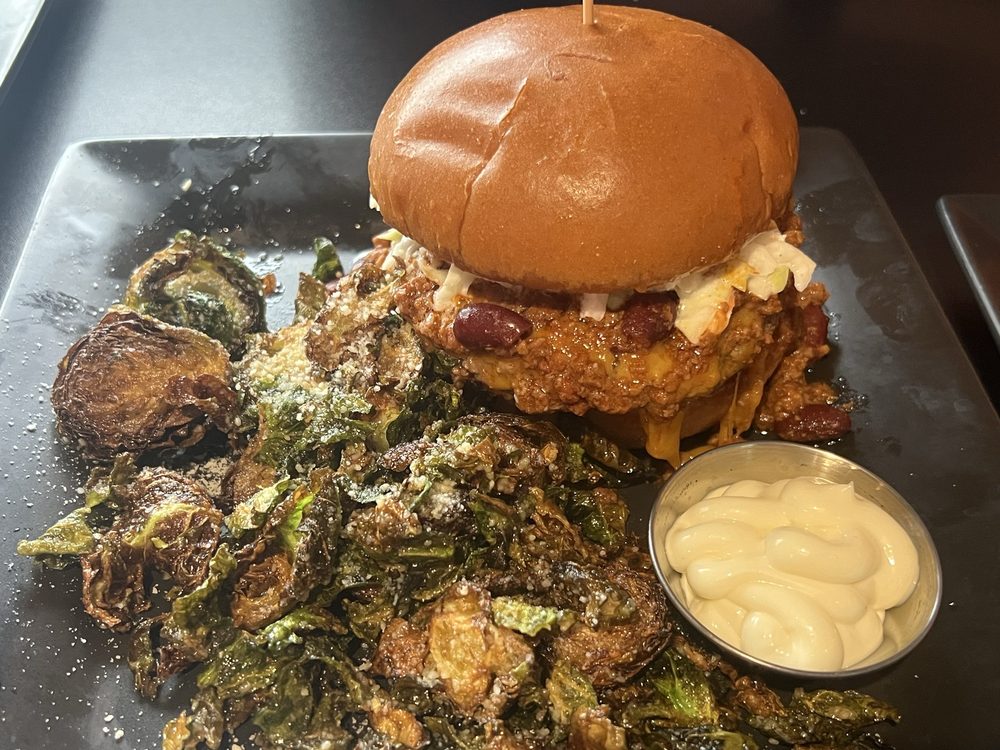 CORNERSTONE PUB & GRILL - Updated May 2026 - 20 Photos & 21 Reviews ...