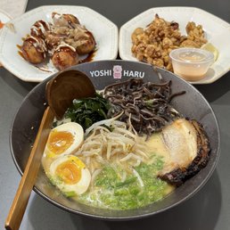 YOSHIHARU RAMEN - Updated December 2025 - 2292 Photos & 2726 Reviews ...