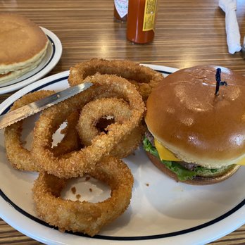IHOP - Updated June 2024 - 195 Photos & 286 Reviews - 950 E Madison St ...