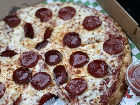 BELLISSIMO PIZZA - Updated October 2025 - 176 Photos & 311 Reviews ...