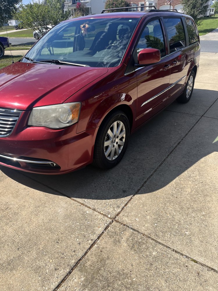 ONE WAY TRANSPORTATION SERVICES - Cheltenham, Maryland - Transportation ...