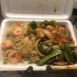 RED APPLE CHINESE RESTAURANT - 24 Photos & 29 Reviews - 2309 David Dr ...