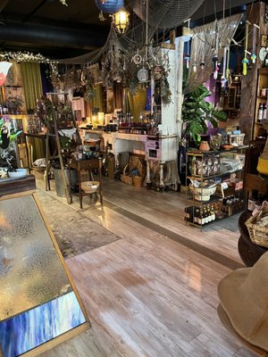 FABLE - Updated October 2025 - 107 Photos & 24 Reviews - 96 Ctr St ...