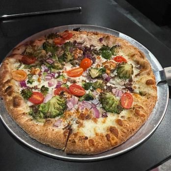 BLUE ROCK PIZZA & TAP - Updated April 2025 - 163 Photos & 69 Reviews ...