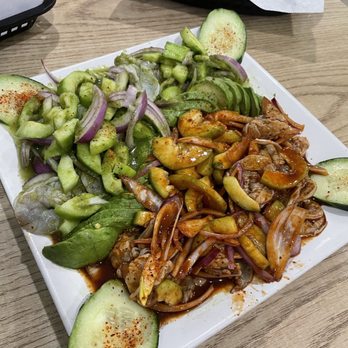 TACOS Y TORTA CHALIOS - Updated December 2025 - 43 Photos & 36 Reviews ...