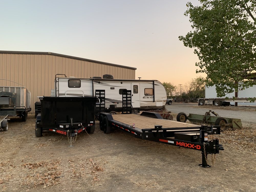 BRONCO TRAILERS - Updated August 2025 - 20 Photos & 33 Reviews - 30258 ...