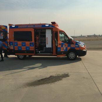 HALL AMBULANCE SERVICE - Updated January 2026 - 30 Reviews - 2001 O St ...