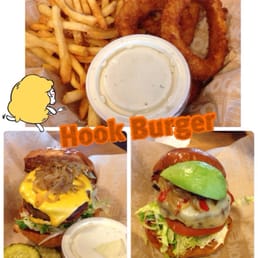 Hook Burger Reviews | Read Customer Service Reviews of hookburger.com