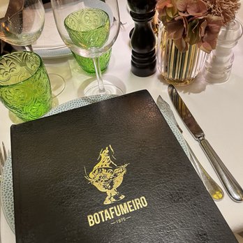 BOTAFUMEIRO - Updated August 2025 - 651 Photos & 217 Reviews - Carrer ...