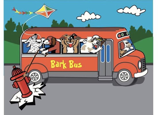 BARK BUS EXPRESS - Updated January 2026 - 1636 Maness Ct, Sycamore ...