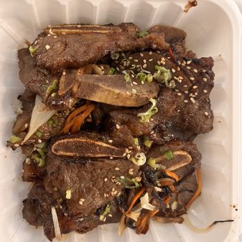 BORI KOREAN RESTAURANT - Updated October 2025 - 36 Photos & 12 Reviews ...